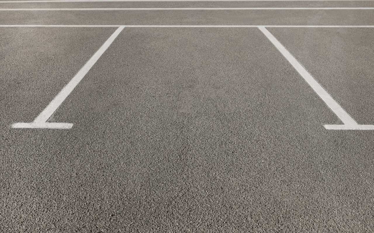 Car Park Line Marking – Welcome to Line Marking Australia
